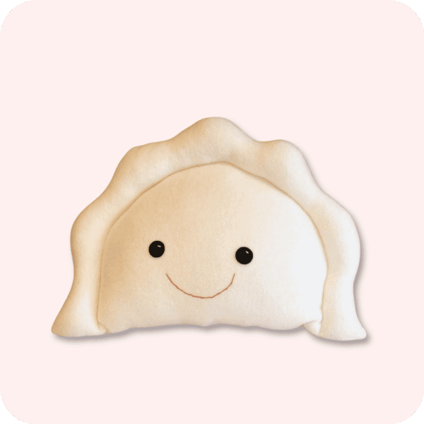 Pierogi Plush | Official Team Poland Pierogi Plush Store